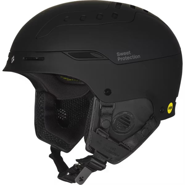 2025 Sweet Protection Switcher MIPS Ski Helmet – Start Haus